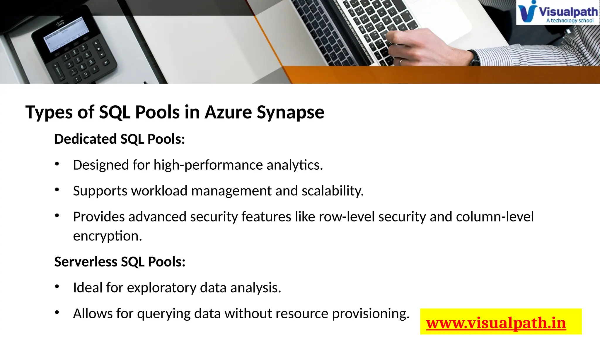 Azure Data Engineer Course Azure Data Engineering Certification Ppt