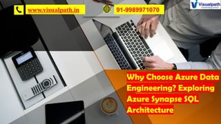 azure data engineer course | azure data engineering certification | PPT