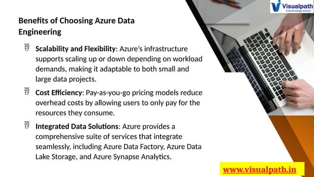 azure data engineer course | azure data engineering certification | PPT