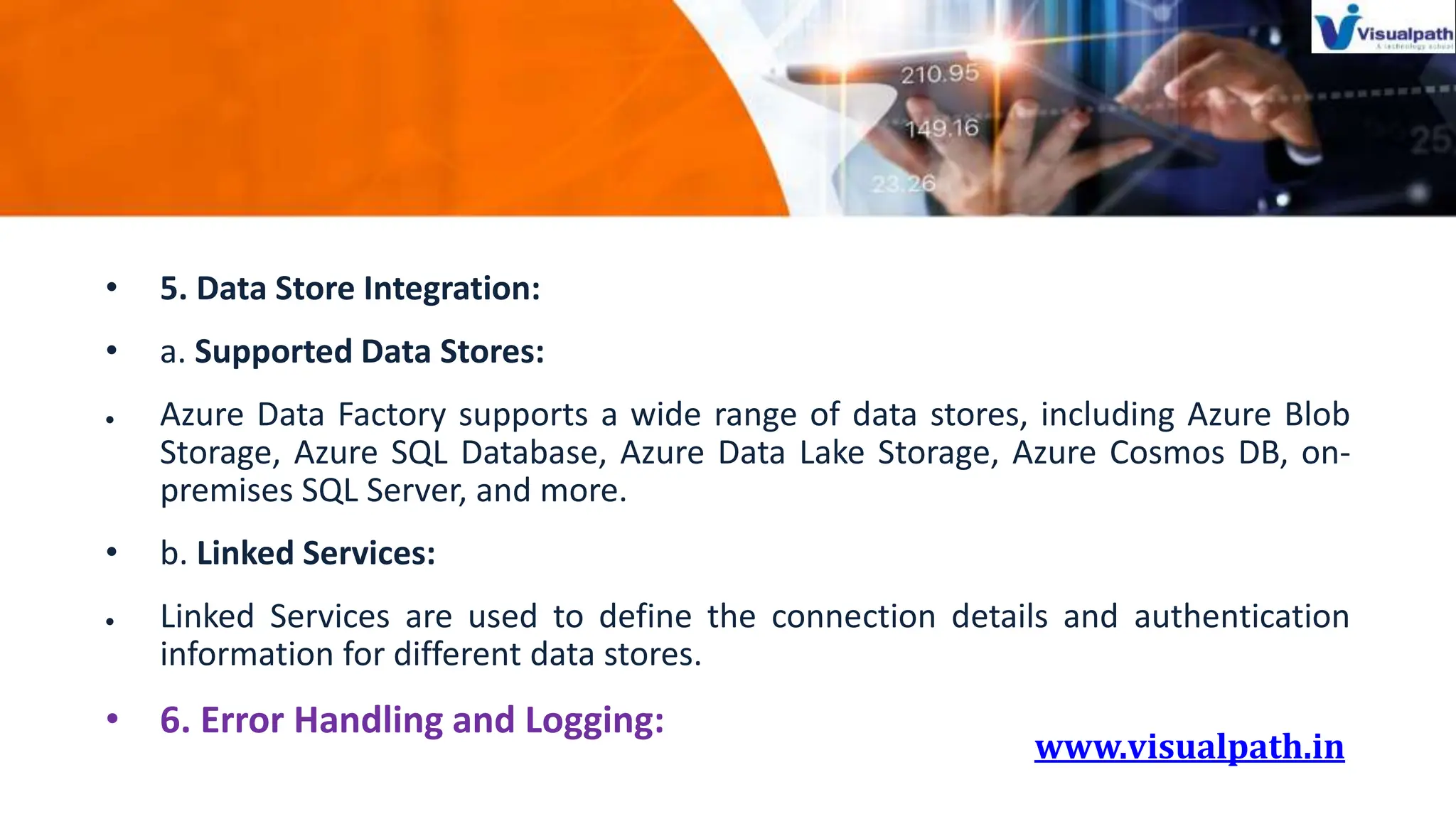 Azure Data Engineer Course | Azure Data Engineer Training Hyderabad.pptx