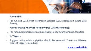 Azure Data Engineer Course | Azure Data Engineer Training Hyderabad.pptx
