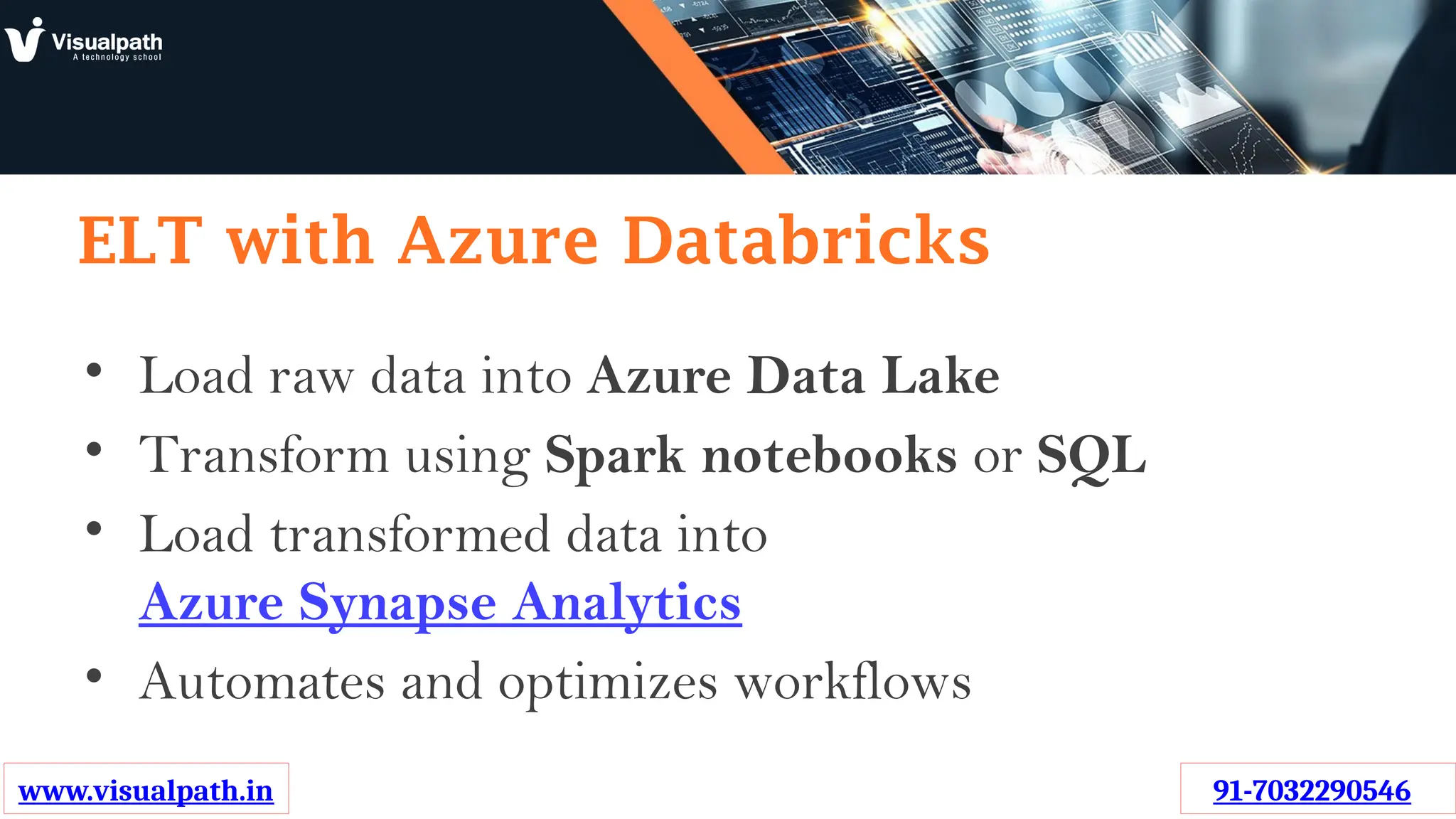 Azure Data Engineer Course | Microsoft Azure Data Engineer.pptx