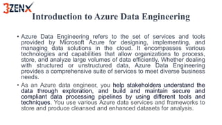 Azure Data Engineering course in hyderabad.pptx