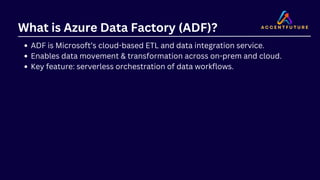 Azure Data Engineer Course | Azure Data Engineer Training | PPT