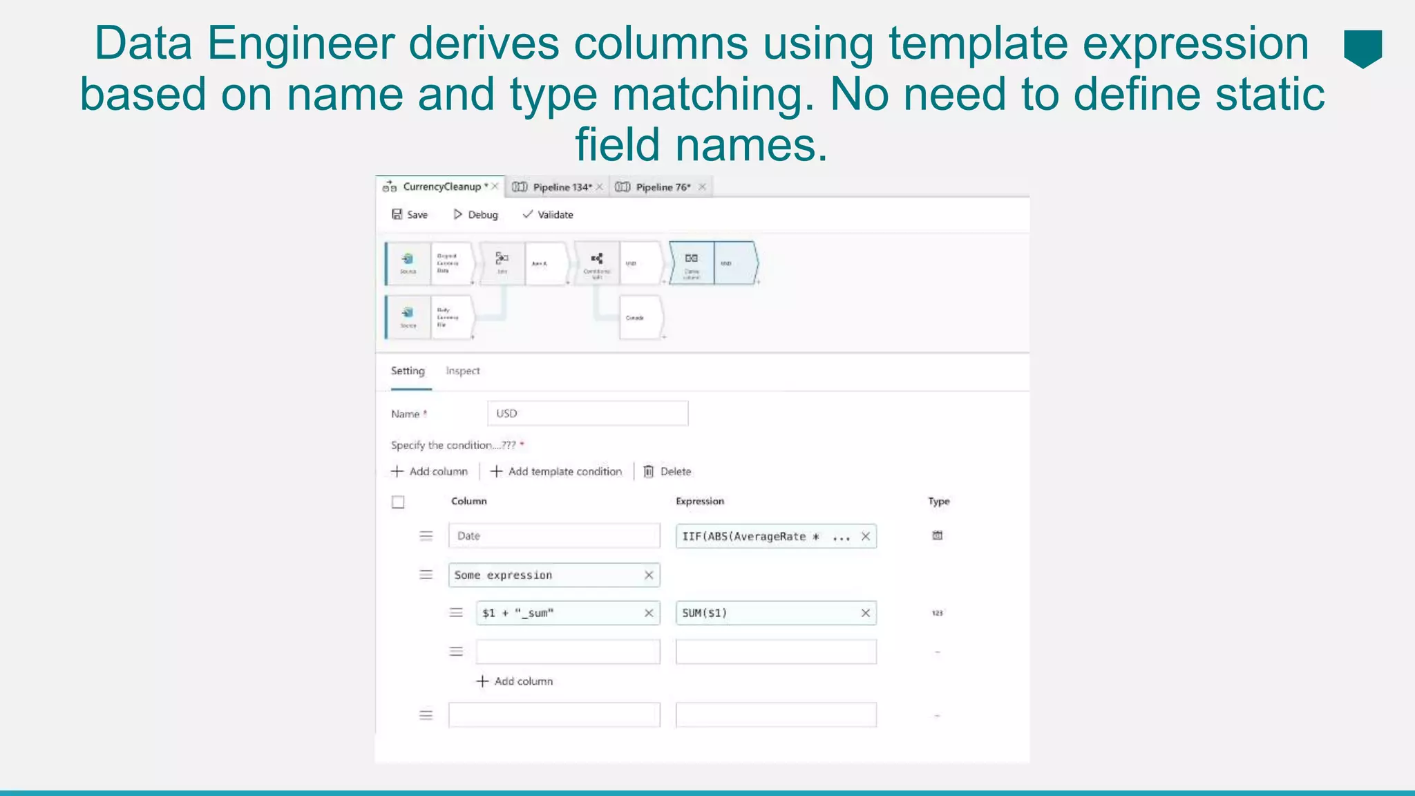 Azure Data Factory for Azure Data Week | PPTX
