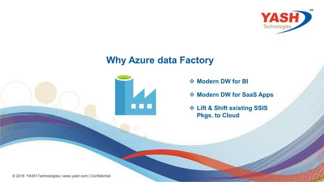 Azure Data Factory Introduction.pdf | Cloud Computing | Internet