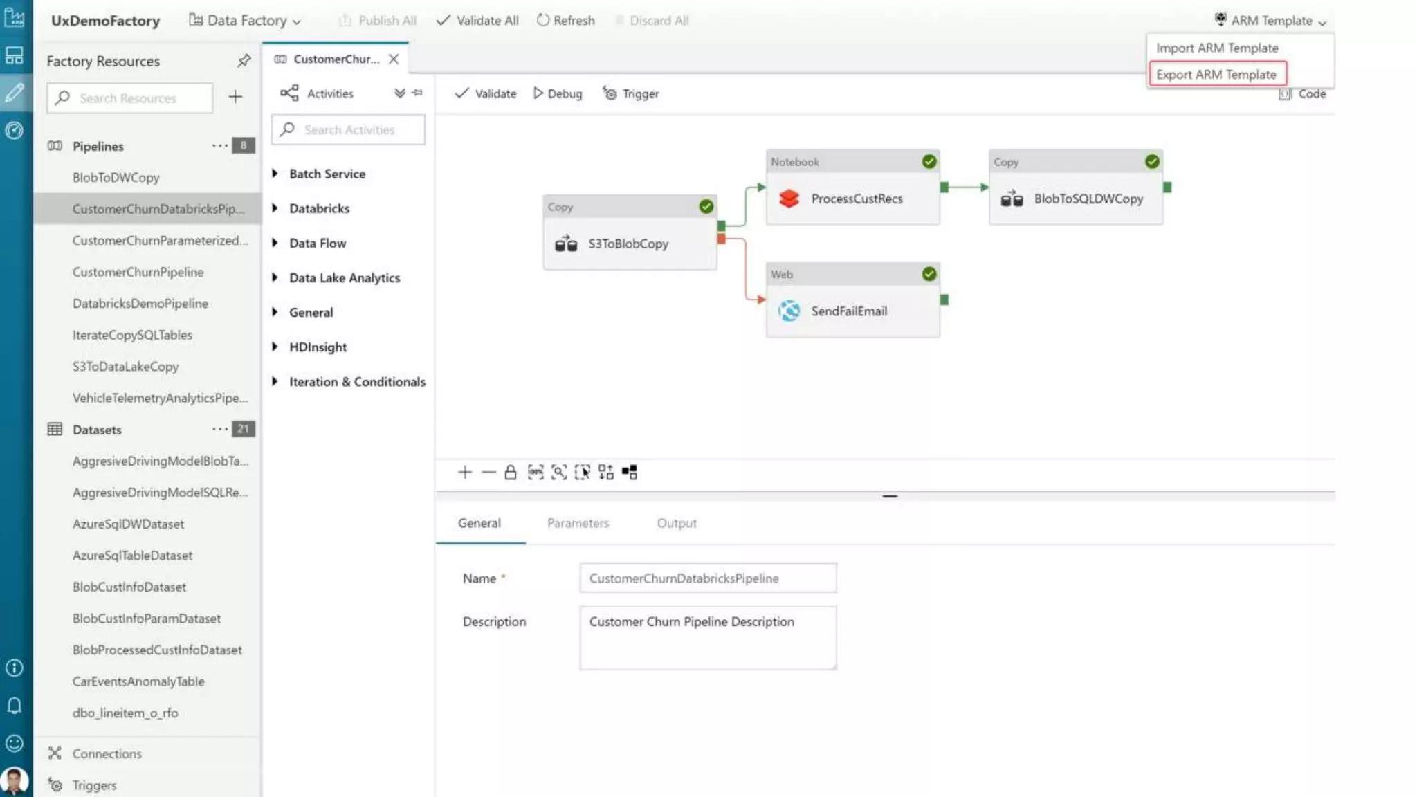 Azure Data Lake and Azure Data Lake Analytics | PPTX