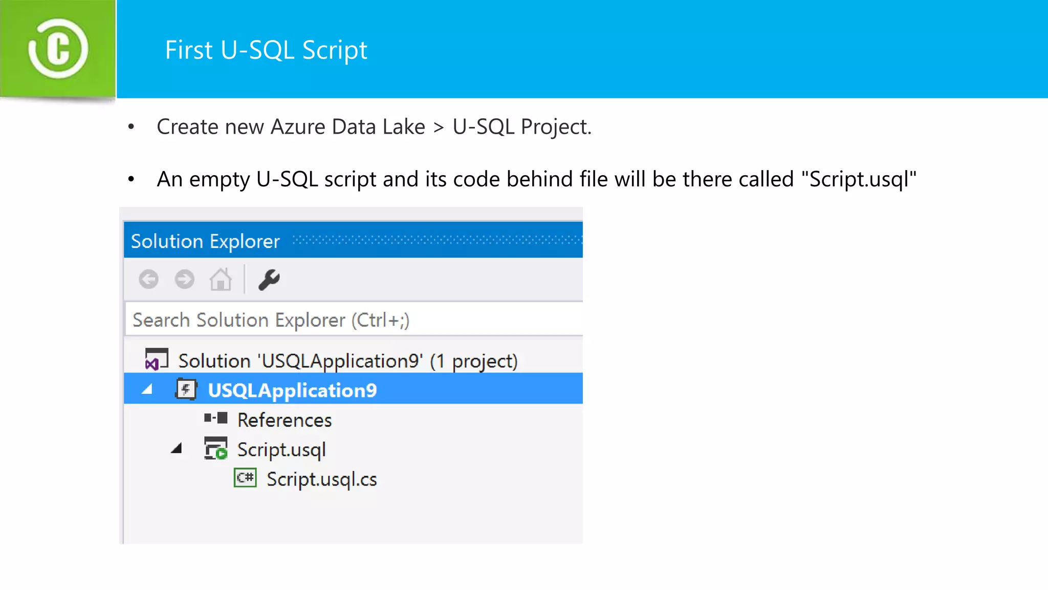 Azure Data Lake and Azure Data Lake Analytics | PPTX