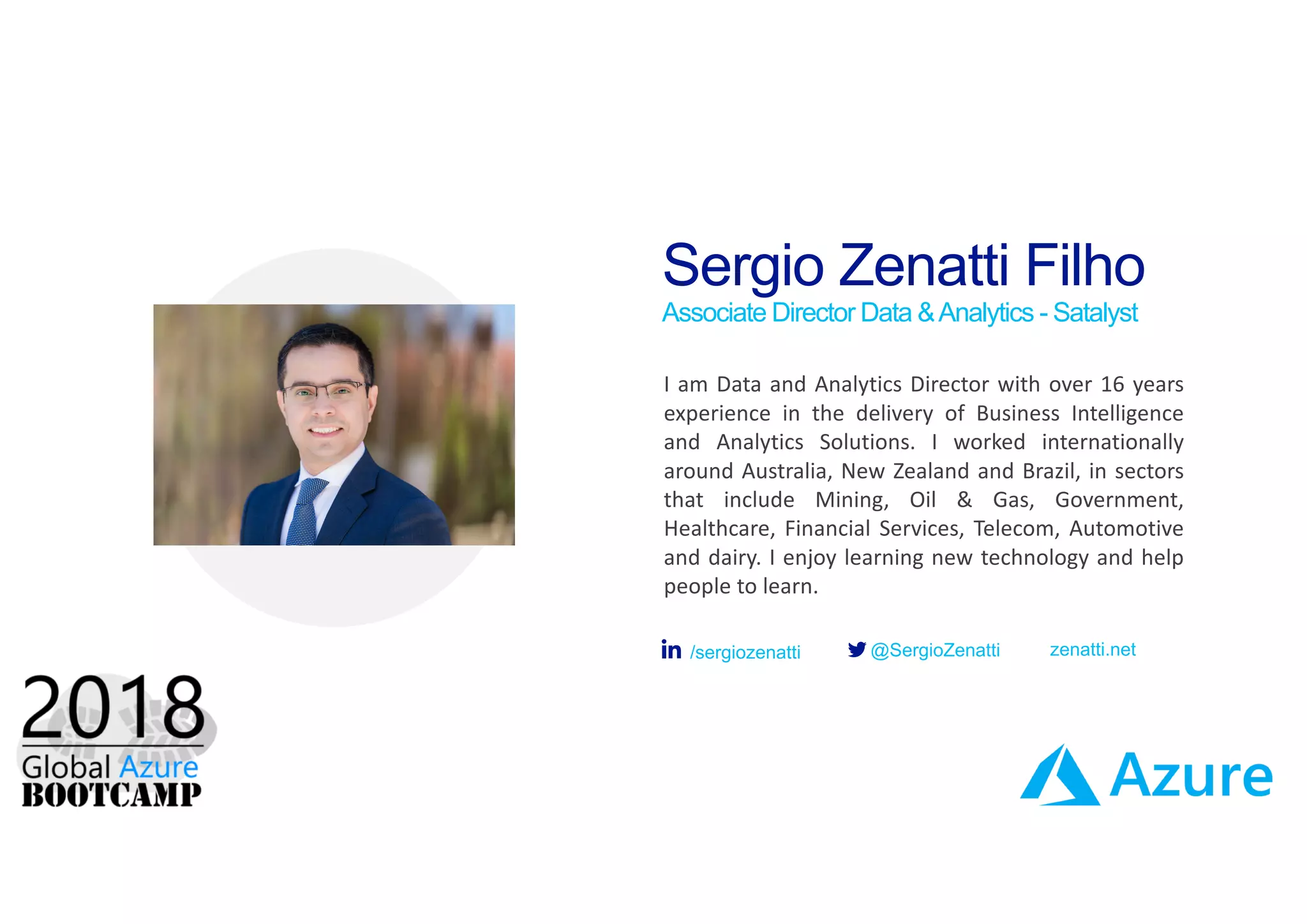 Azure Data Lake Store and Analytics | PDF