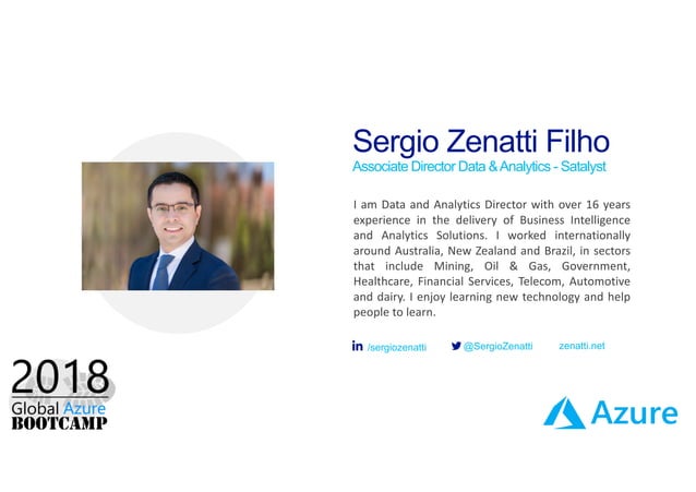 Azure Data Lake Store and Analytics | PDF | Cloud Computing | Internet