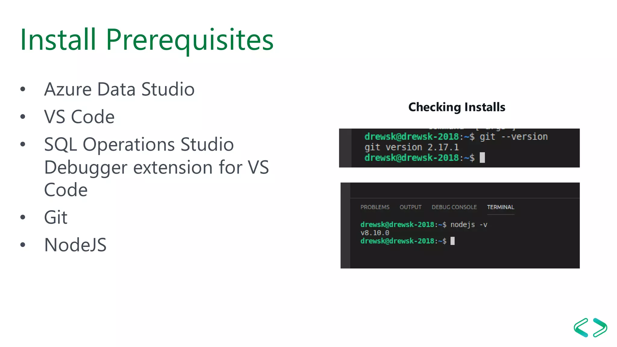 Azure Data Studio Extension Development | PDF
