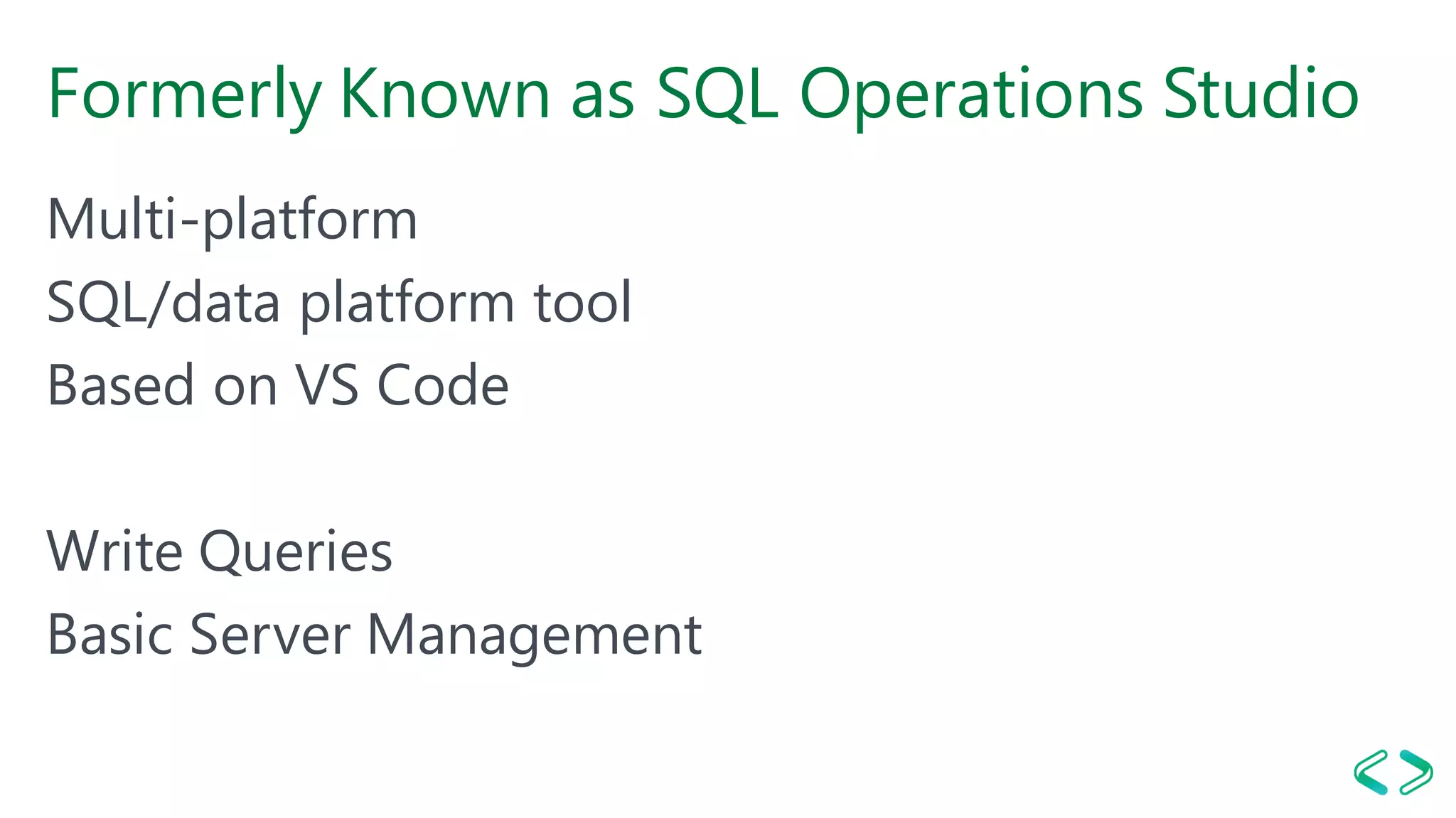 Azure Data Studio Extension Development | PDF