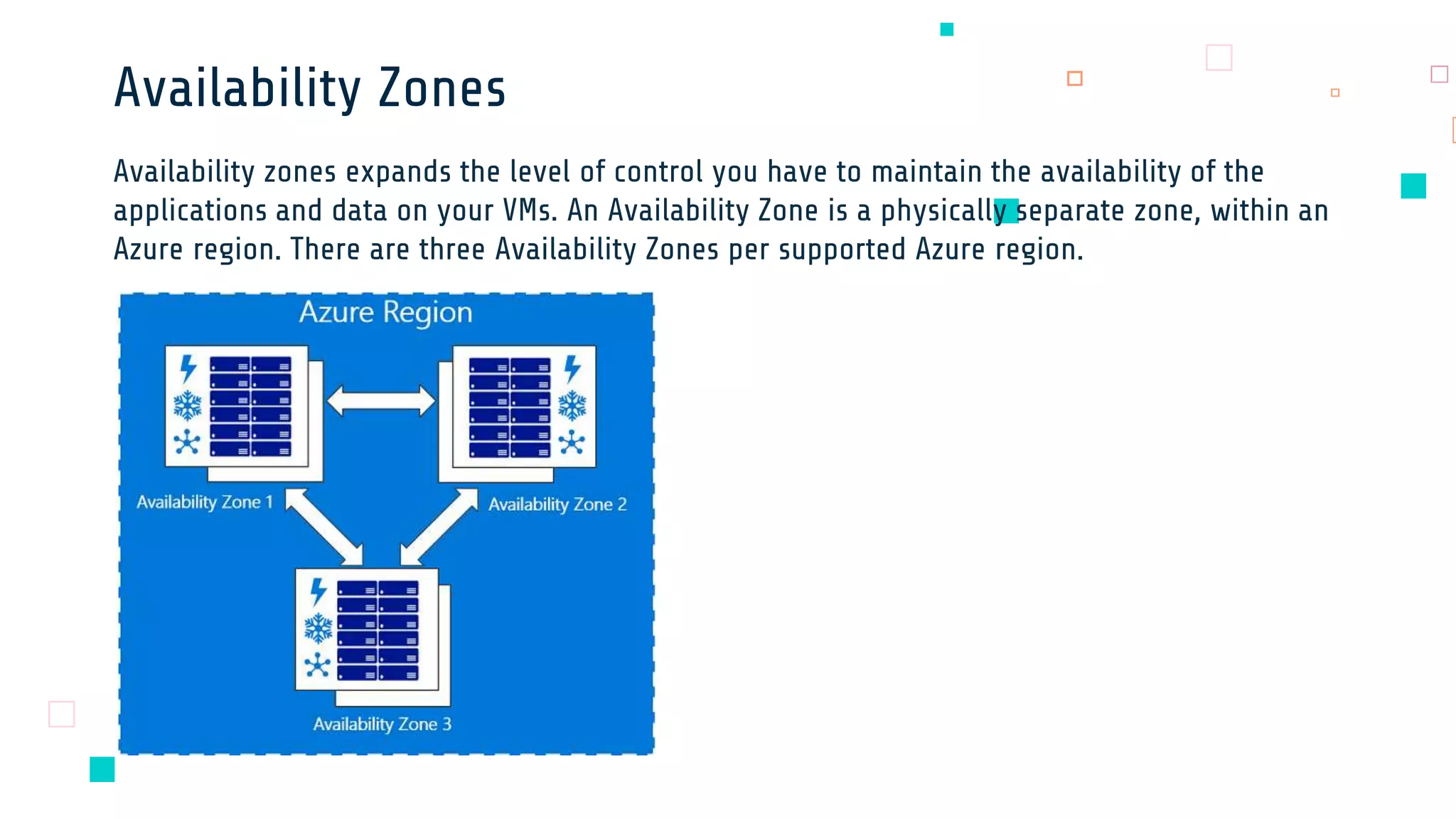 Azure Day 2.pptx | Cloud Computing | Internet