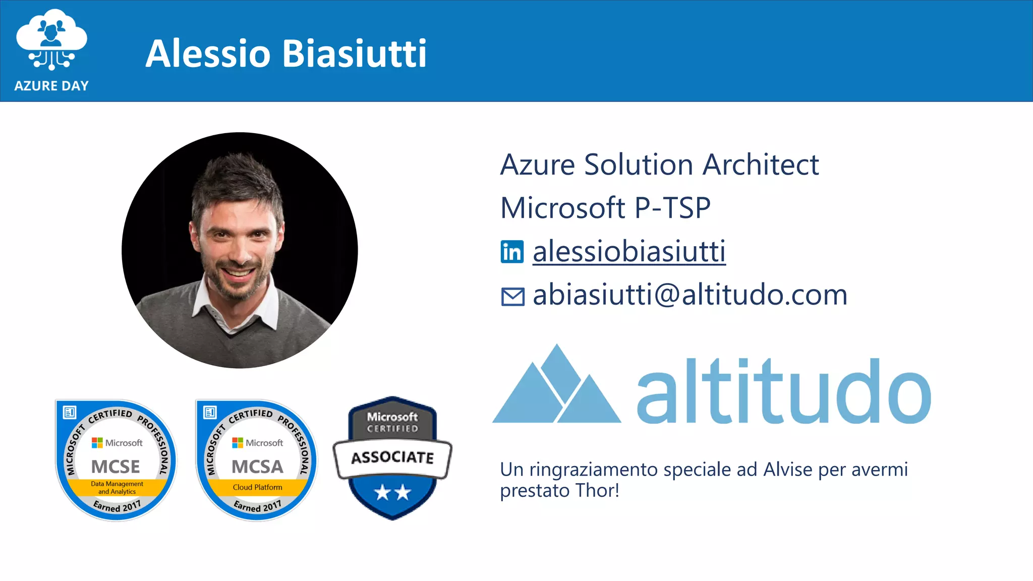 Azure day 2019 - Custom Vision on Edge device | PDF