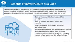 Azure Day Rome Reloaded 2019 - Cloud Journey – FastTrack for Azure | PPT