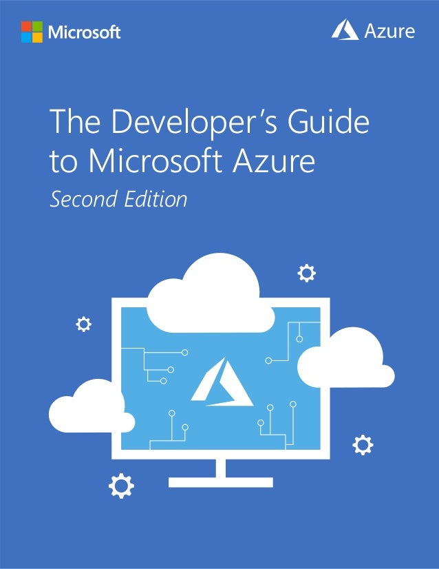 Microsoft - Azure Developer Guide - 2 Edition
