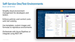 Microsoft corporation themed powerpoint - assearea