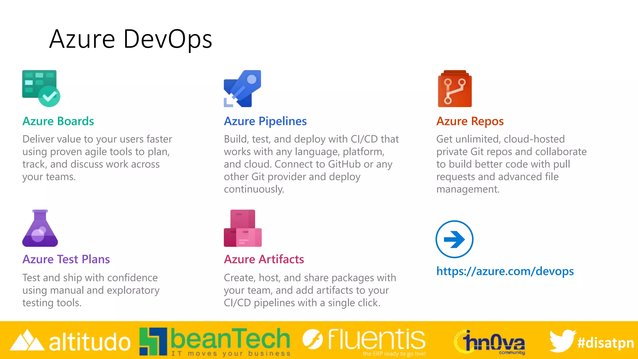 Deploy multi-environment application with Azure DevOps | PPT Deploy multi-environment application with Azure DevOps | PPT