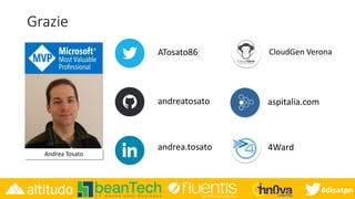 Deploy multi-environment application with Azure DevOps | PPT