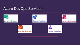 Azure DevOps | PPT