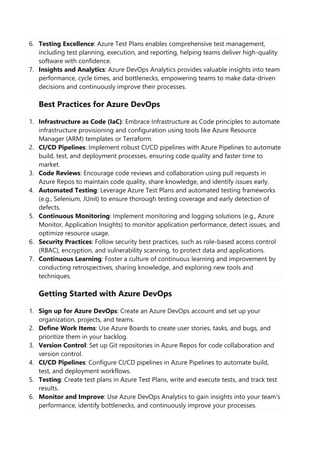 Best Ms Azure + Azure DevOps Online & Classroom training Naresh-IT ...