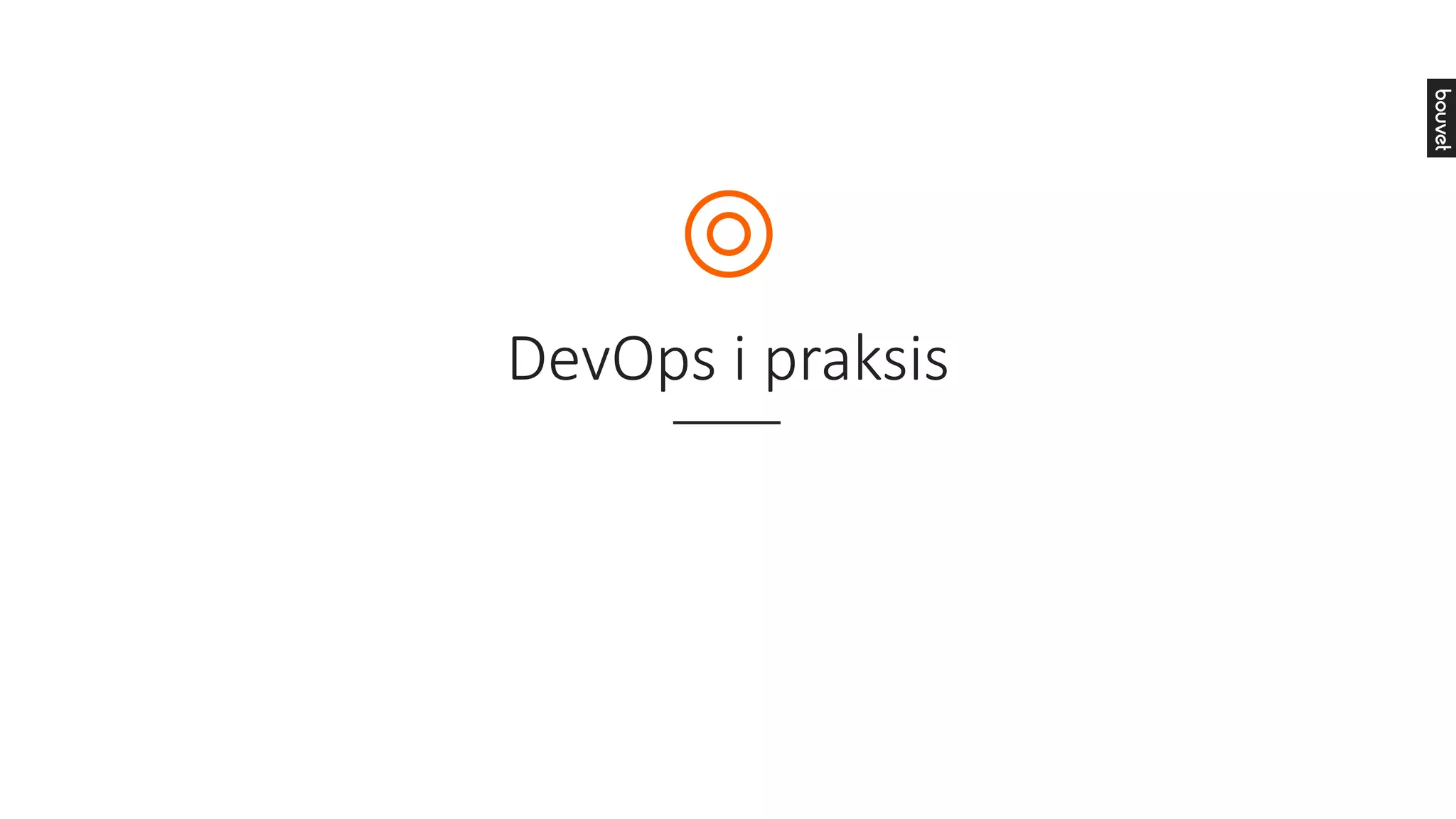 Intro to Azure DevOps | PPT