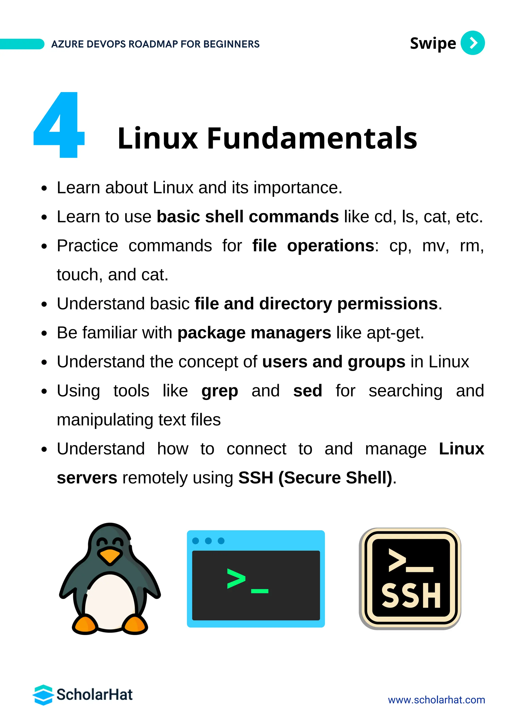 Azure DevOps Engineer Roadmap PDF By Scholarhat.pdf