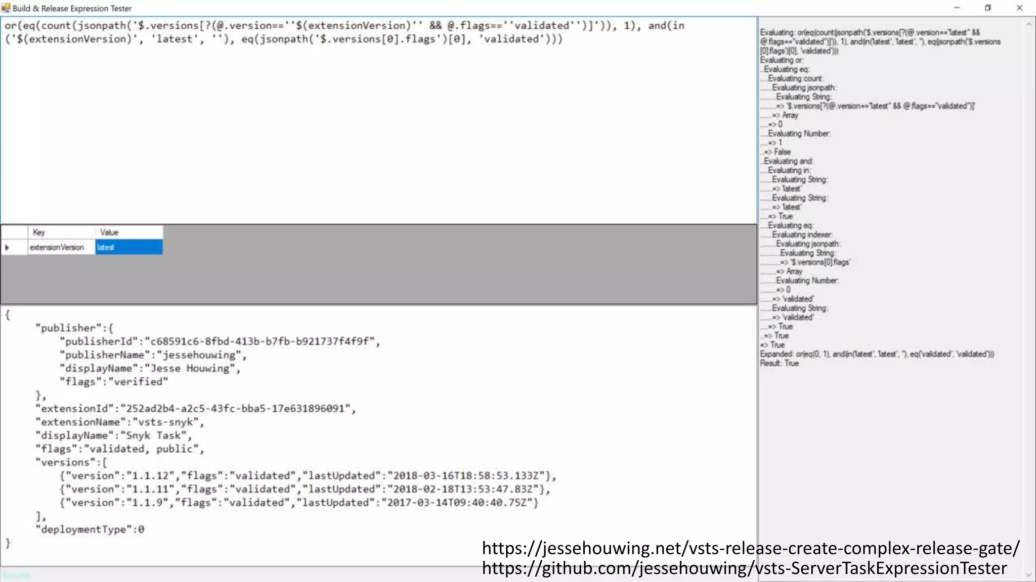 Azure DevOps Extension Tools | PPTX | Cloud Computing | Internet