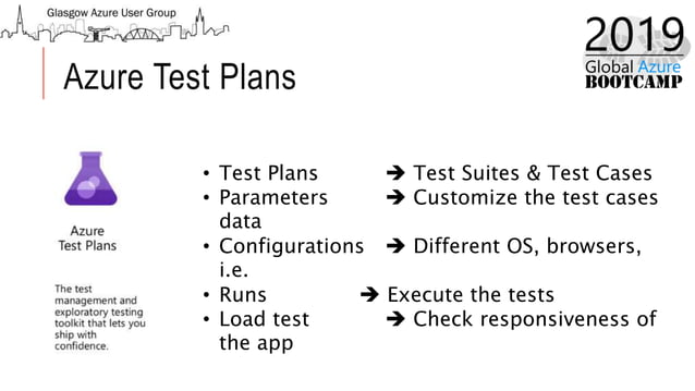 Azure DevOps from rookie to devstar | PPT | Free download