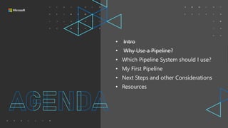 HoloLens Unity Build Pipelines on Azure DevOps | PPTX | Cloud Computing ...