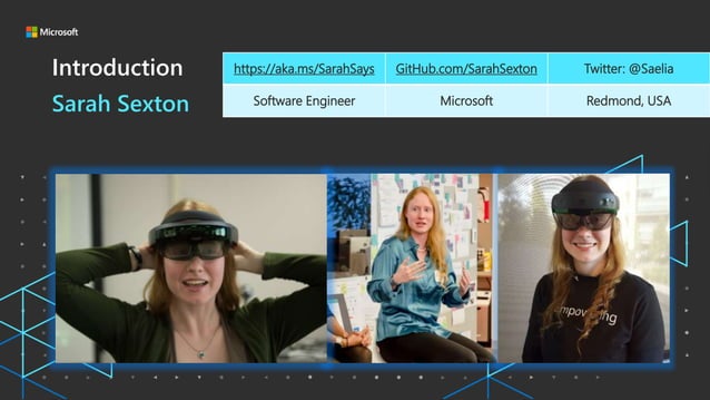 HoloLens Unity Build Pipelines on Azure DevOps | PPTX | Cloud Computing | Internet