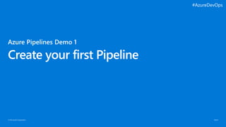 Azure DevOps in Action | PPTX