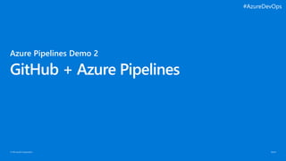 Azure DevOps in Action | PPTX