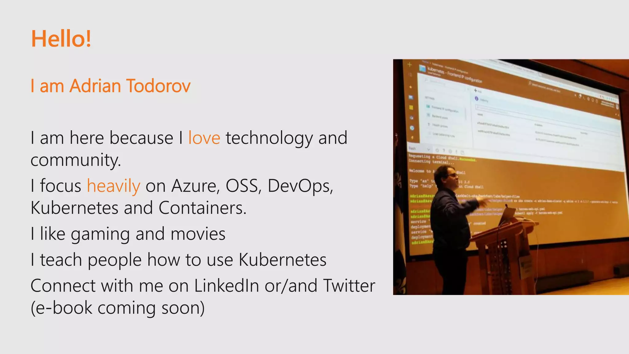 Using Azure Devops To Continuously Build Test And Deploy Containerized Applications With Ease