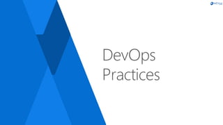 Azure DevOps Presentation | PDF