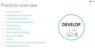 Azure DevOps Presentation | PDF