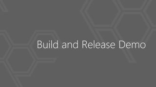 Azure DevOps Presentation | PDF