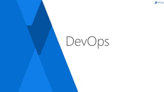 Azure DevOps Presentation | PPT