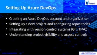 Azure DevOps Training Online | Azure DevOps Course | PPTX