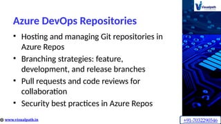 Azure DevOps Training Online | Azure DevOps Course | PPTX