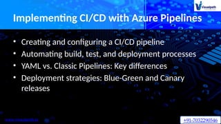 Azure DevOps Training Online | Azure DevOps Course | PPT