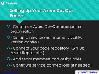 Azure DevOps Training Online | Microsoft Azure DevOps Training | PPT