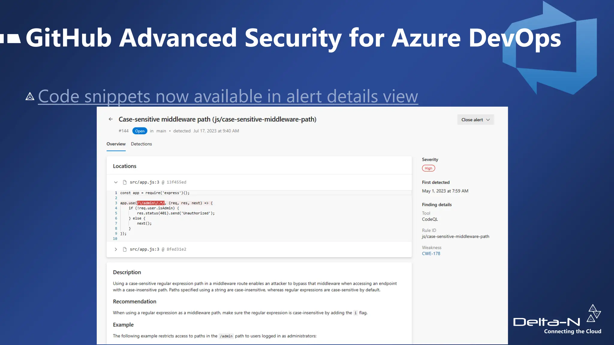 Azure DevOps Update: nieuws en best practices - februari 2024.pdf