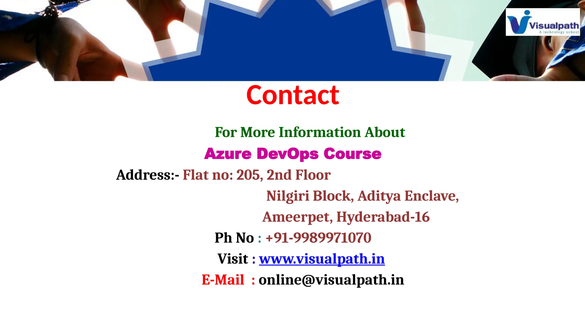 Azure DevSecOps Training | Azure DevOps Certification Course.pptx