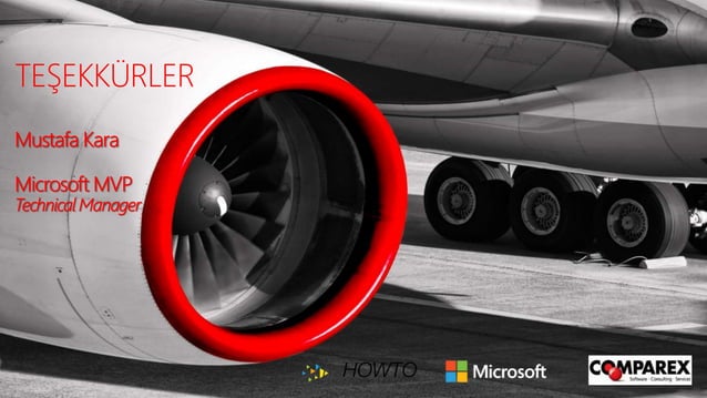 Azure DevTest Labs Nedir? | PPTX