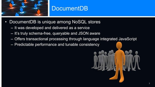 Azure Documentdb For Healthcare Integration Ppt