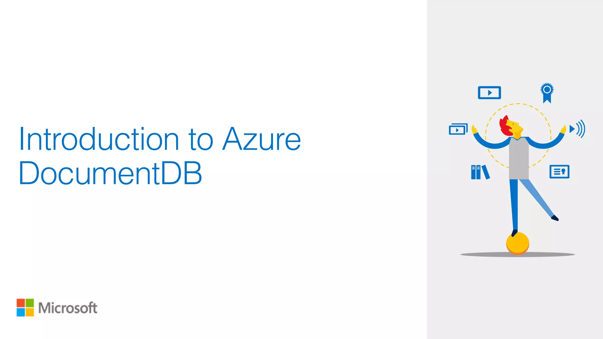 Introduction to Azure DocumentDB | PPT