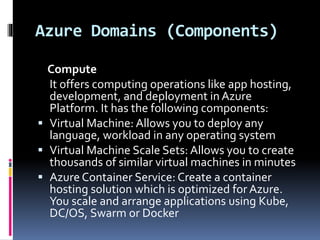 Azure Domains.pptx