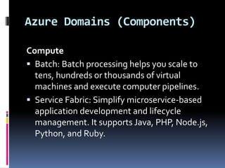 Azure Domains.pptx