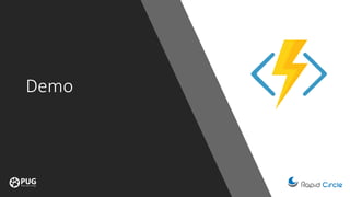 Azure Durable Functions | PPTX | Cloud Computing | Internet